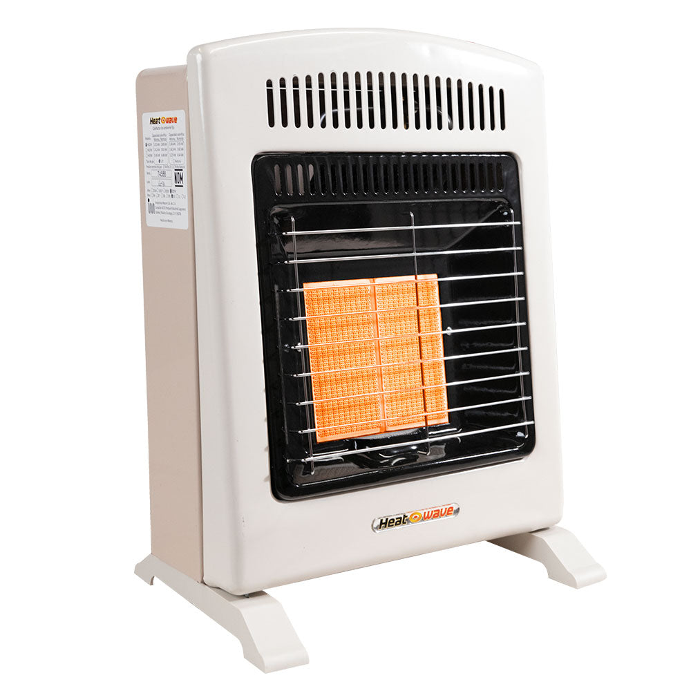 Calentón Heat Wave HG2W L.P. – Mueblerías Central