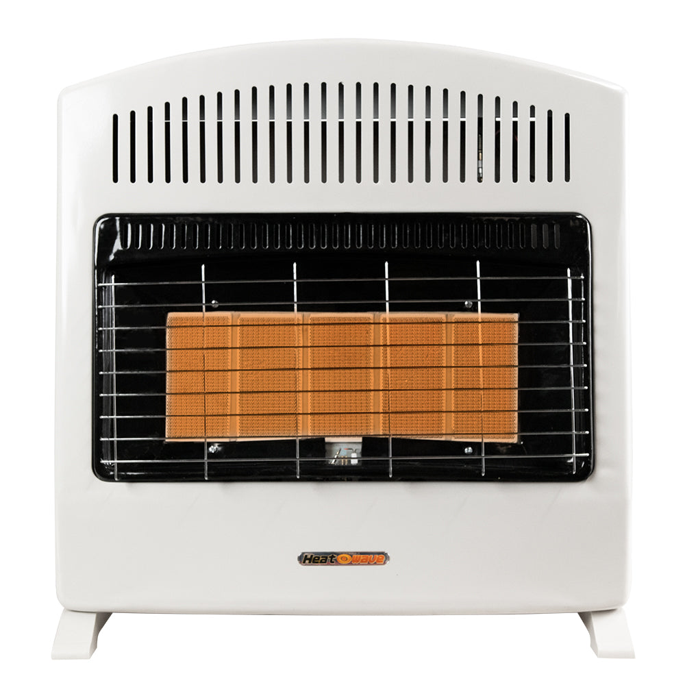 Calentón Heat Wave HG5W Natural – Mueblerías Central