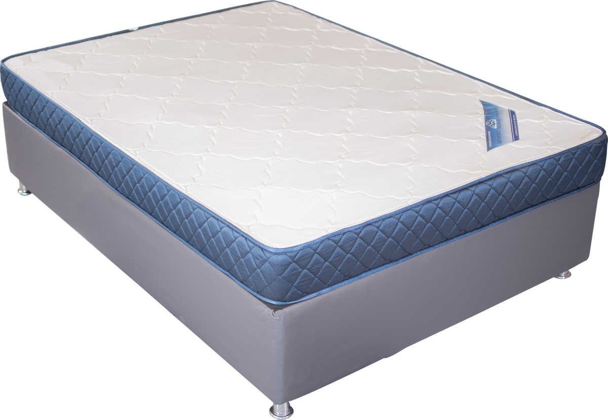 Colchón Eclipse – Mueblerías Central